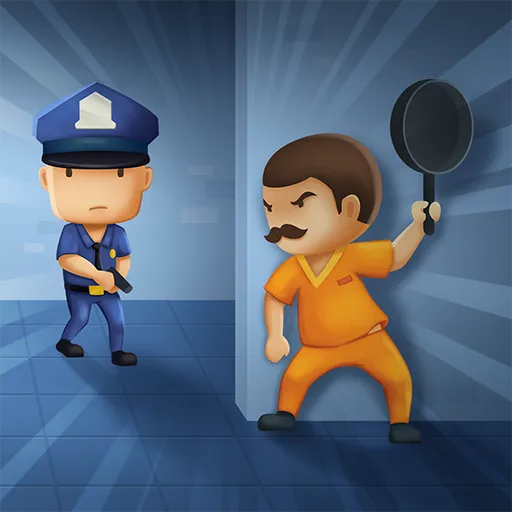 Jail Escape 3D - Prison Break - Games