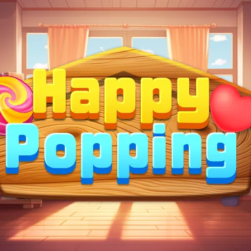 Happy Popping - Games
