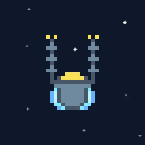Idle Orbit - Astroid Miner - Games