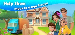 [Download] Room Merge: home design game - QooApp Game Store