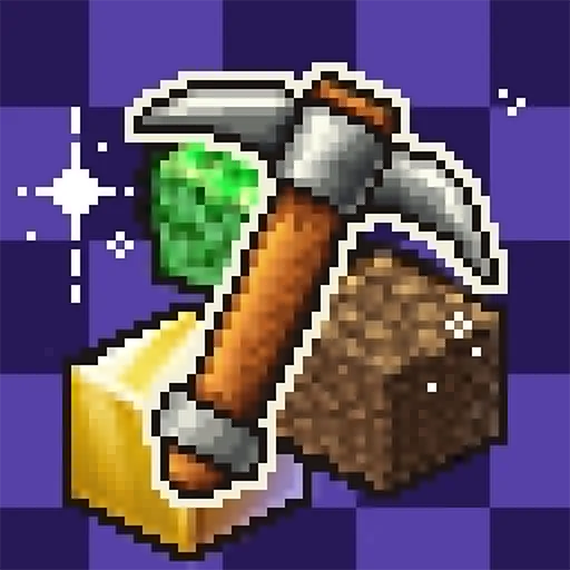 Cube Miner Tycoon - Games