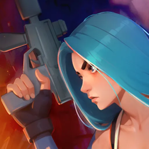 Dead Outside - Games