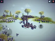 [Download] Besiege - QooApp Game Store