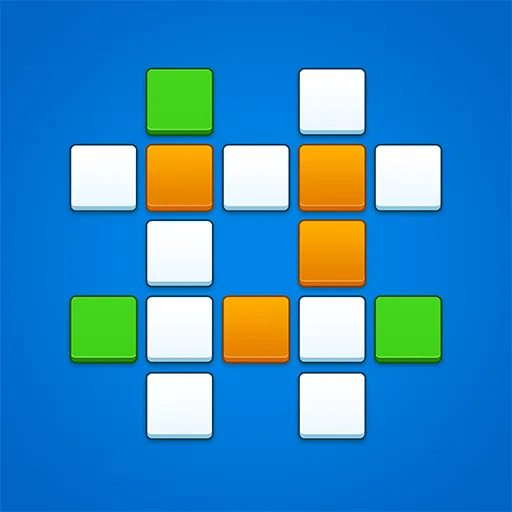 Hashtag Words - Games