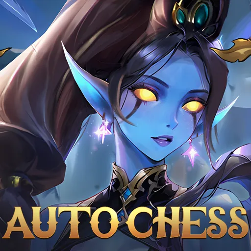 Hero Auto Chess: PVE - Games