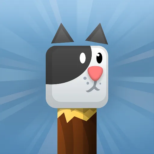Cat Pet Jump! - Games