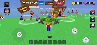 [Download] Grow a Garden: Offline Grows - QooApp Game Store