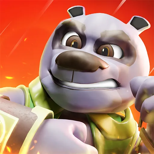 Arcado Champs - Games