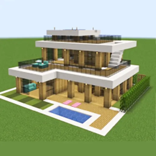 Craft Wolrd 3D - Master Block - Games