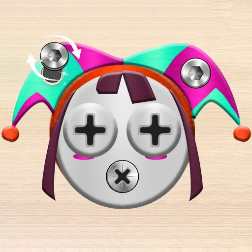 Screw Masters - Pin Puzzle - Games