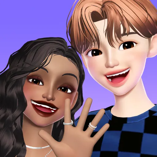 ZEPETO - Games