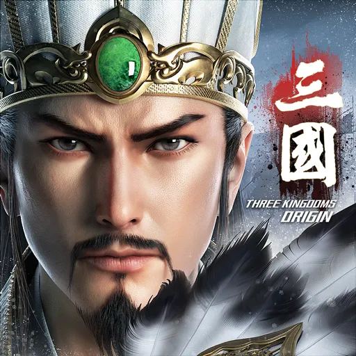 Three Kingdoms Origin - Games