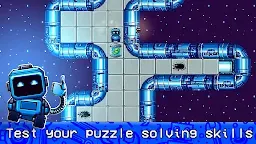 [Download] Robo Janitor - Puzzle Action - QooApp Game Store