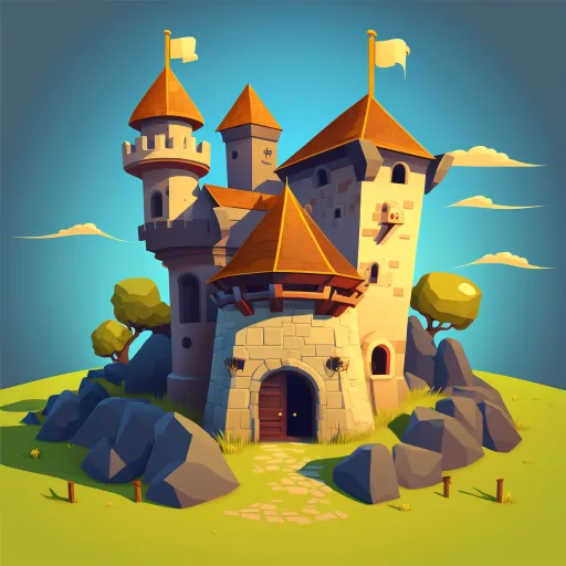 Medieval: Idle Tycoon Game - Games