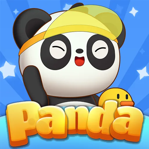 Amazing Panda - Games