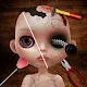 ASMR Doll Repair Game - Games