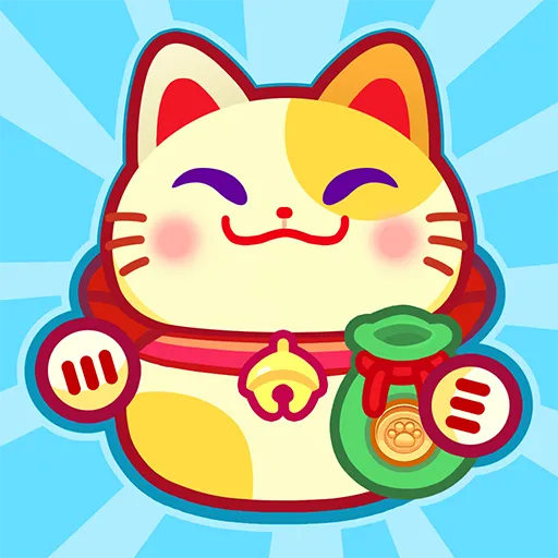 Cozy Cafe: Animal Restaurant - Games