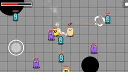 [Download] Toxic Germ Assault - QooApp Game Store