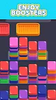 [Download] Sort Dash: Color Match! - QooApp Game Store