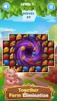 [Download] My Farm- Crops Match 3 - QooApp Game Store