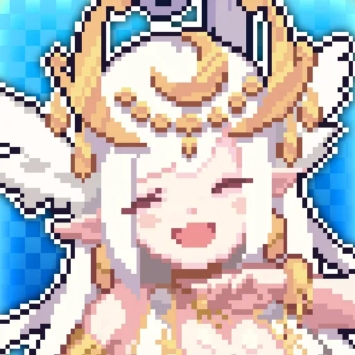 Pixel Guardians - Games