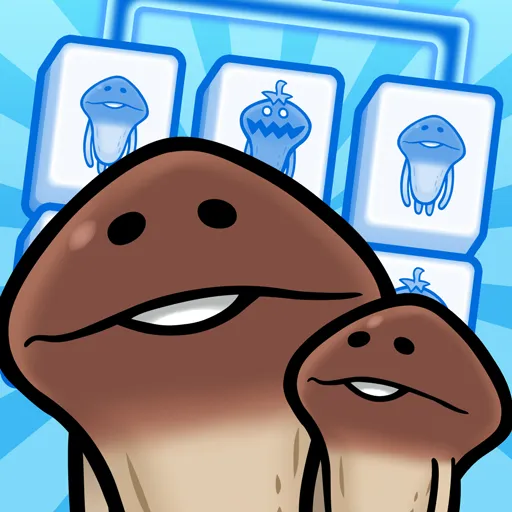 Collect the Shrooms - Games