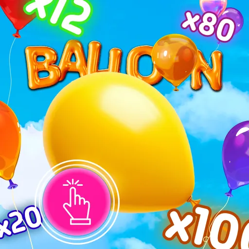 Air Balloon: Pop - Games
