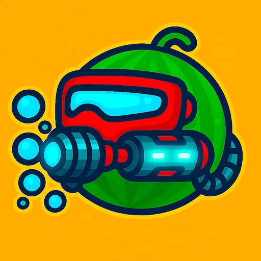 Watermelon Run - Games