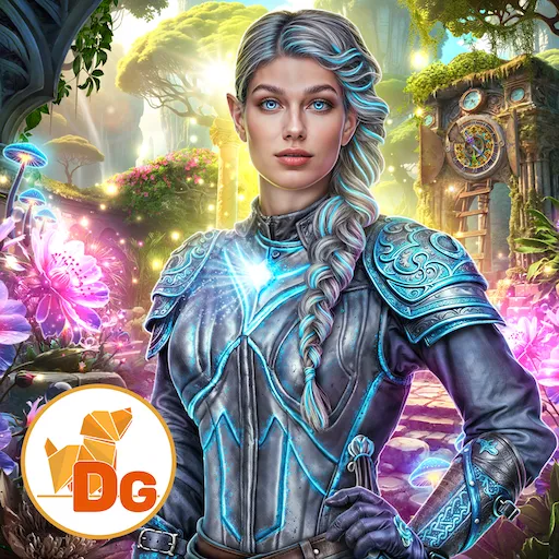 Hidden Portals : Balance - Games