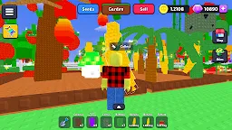 [Download] Grow a Garden: Offline Grows - QooApp Game Store