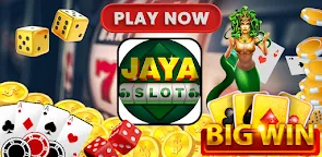 [Download] Jaya Slot APK - QooApp Game Store