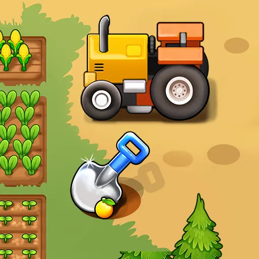 Hidden Quest: Find Objects - Games