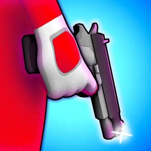 Rapid Reload - Games