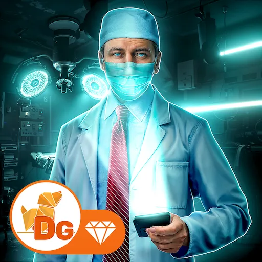 Unsolved Case 5: Extra - Games