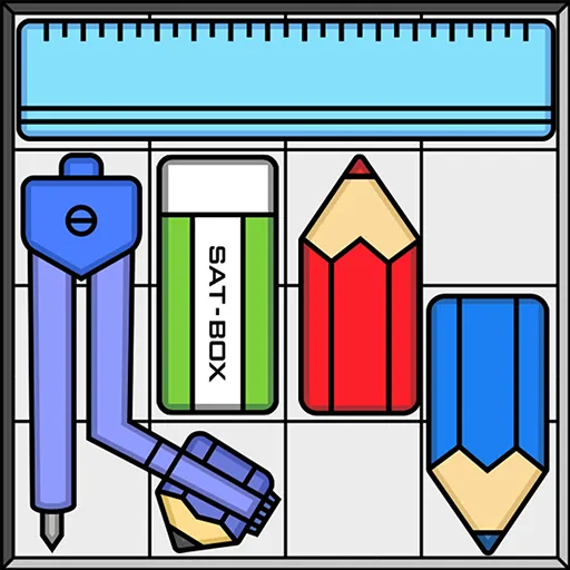 Eraser Puzzle - Games