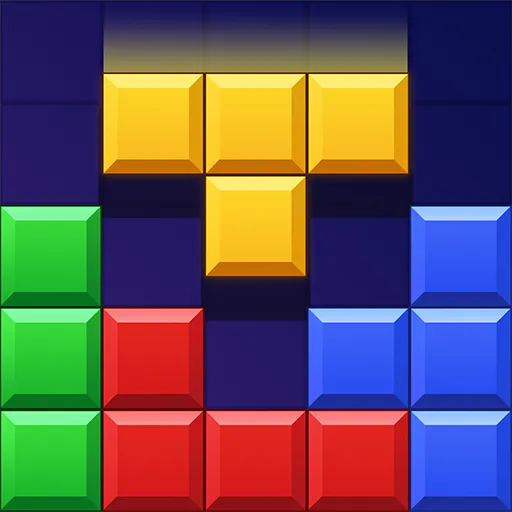 Block Master: Block Puzzle - Games