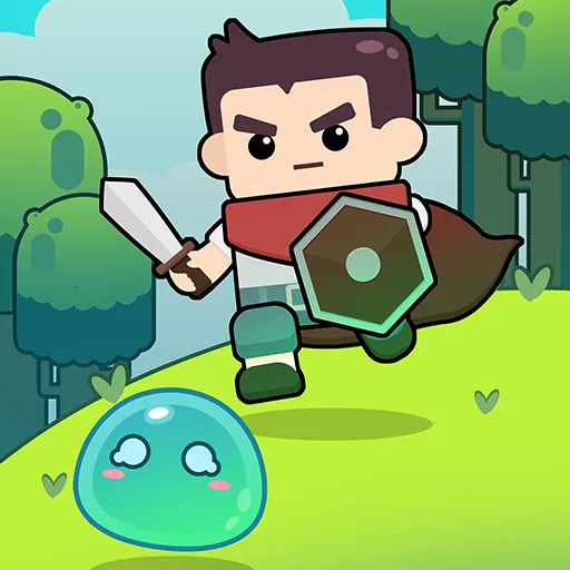 Weapon Merge: Bag War - Games