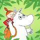 Moomin Move - Games