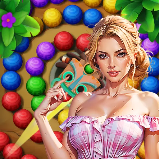 Adult Marble Blast - Games