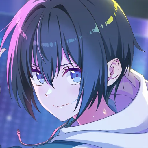 2.5 Dimensional Seduction - The Stage of Angels - | English - Games