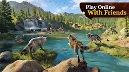 [Download] The Wolf - QooApp Game Store