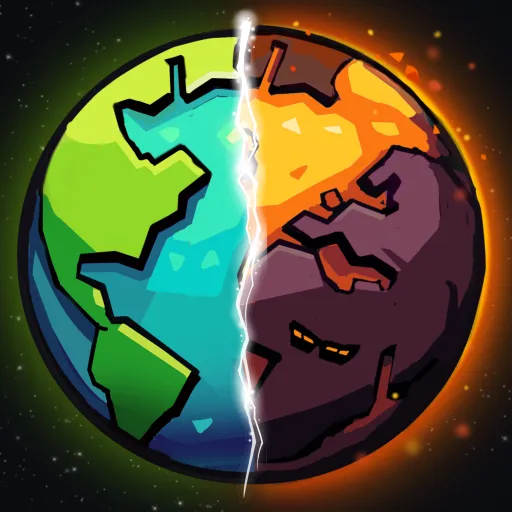 Earth Inc. - Games