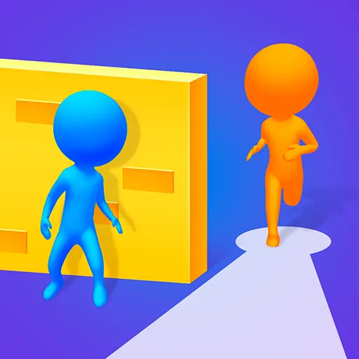 Perfect Hide: Seek Game - Games