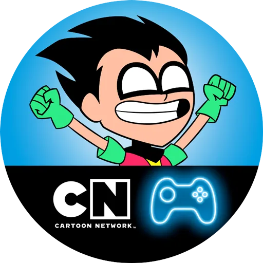 Cartoon Network Arcade - Games