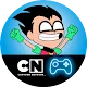Cartoon Network Arcade - Games