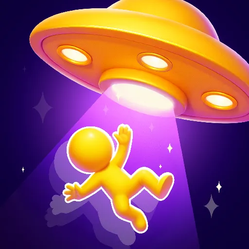 People Jam - Games