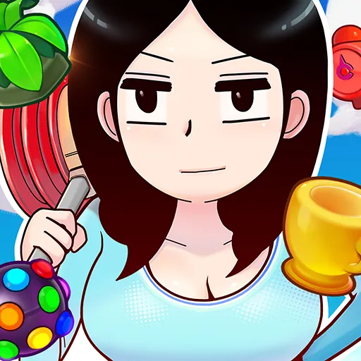 Gauss Electronic Company - Games