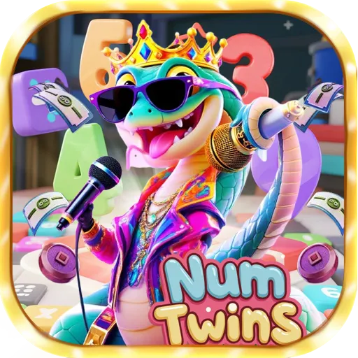 Num Twins - Games