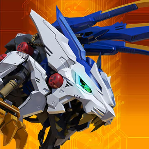ZOIDS WILD ARENA - Games