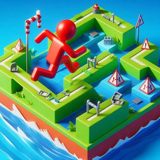 Bhop Momentum - Games